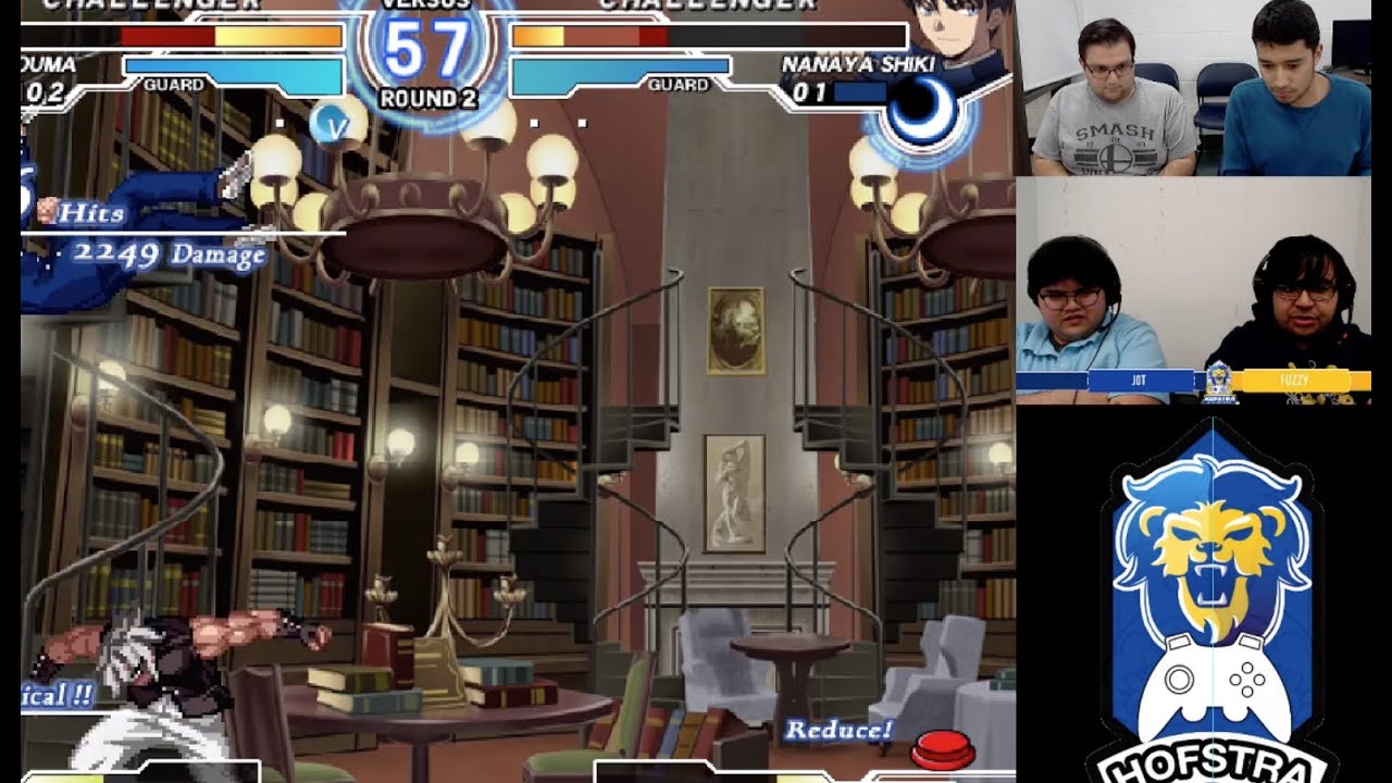 Round Start #2 (Full Stream) - YouTube