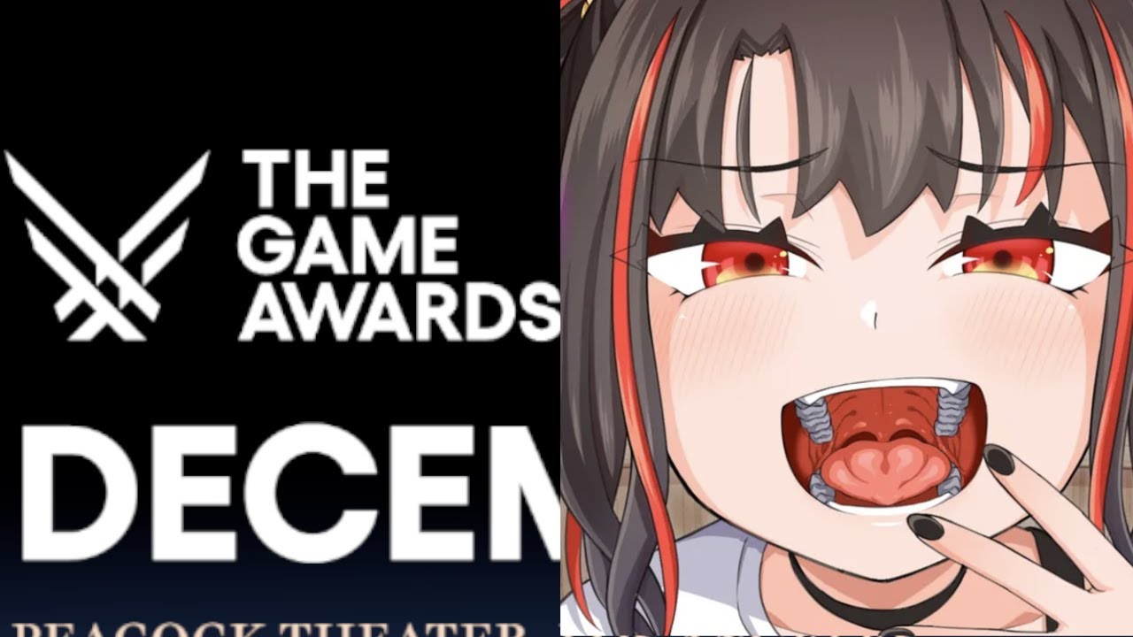 The best Deepthroat of 2024+ The Game award early voting - YouTube