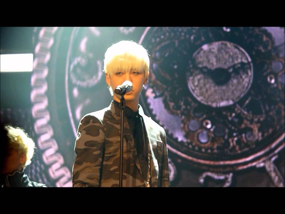 120306 B.A.P secret love - YouTube