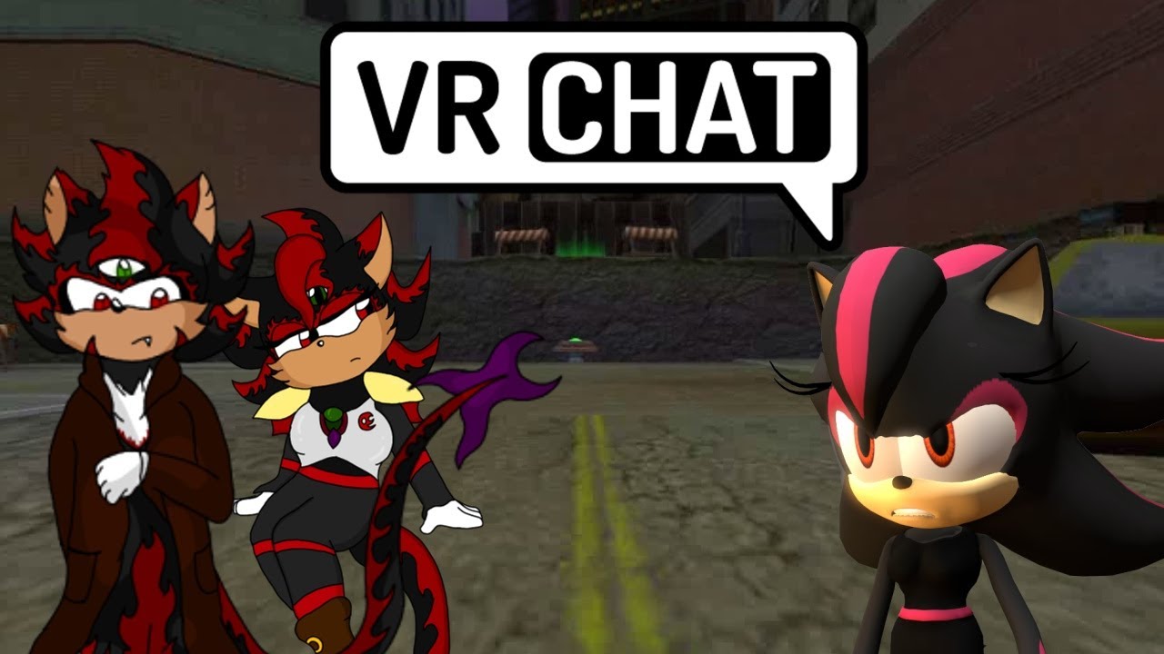 Shadina vs Rifle and Magnum (Female Rifle/Mobifall Shadina) at ...