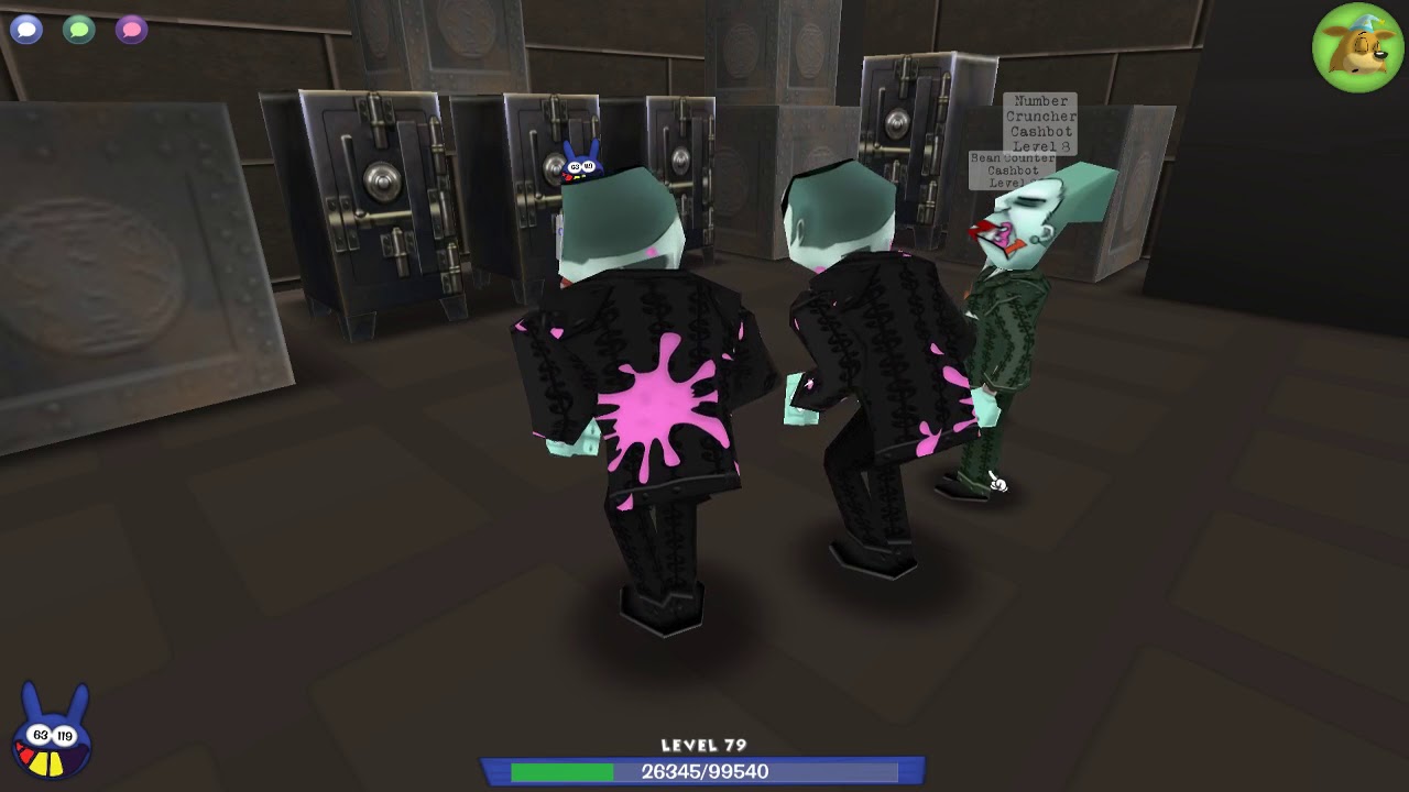 TTCC Solo CFO - Capitaine Clémentine - YouTube