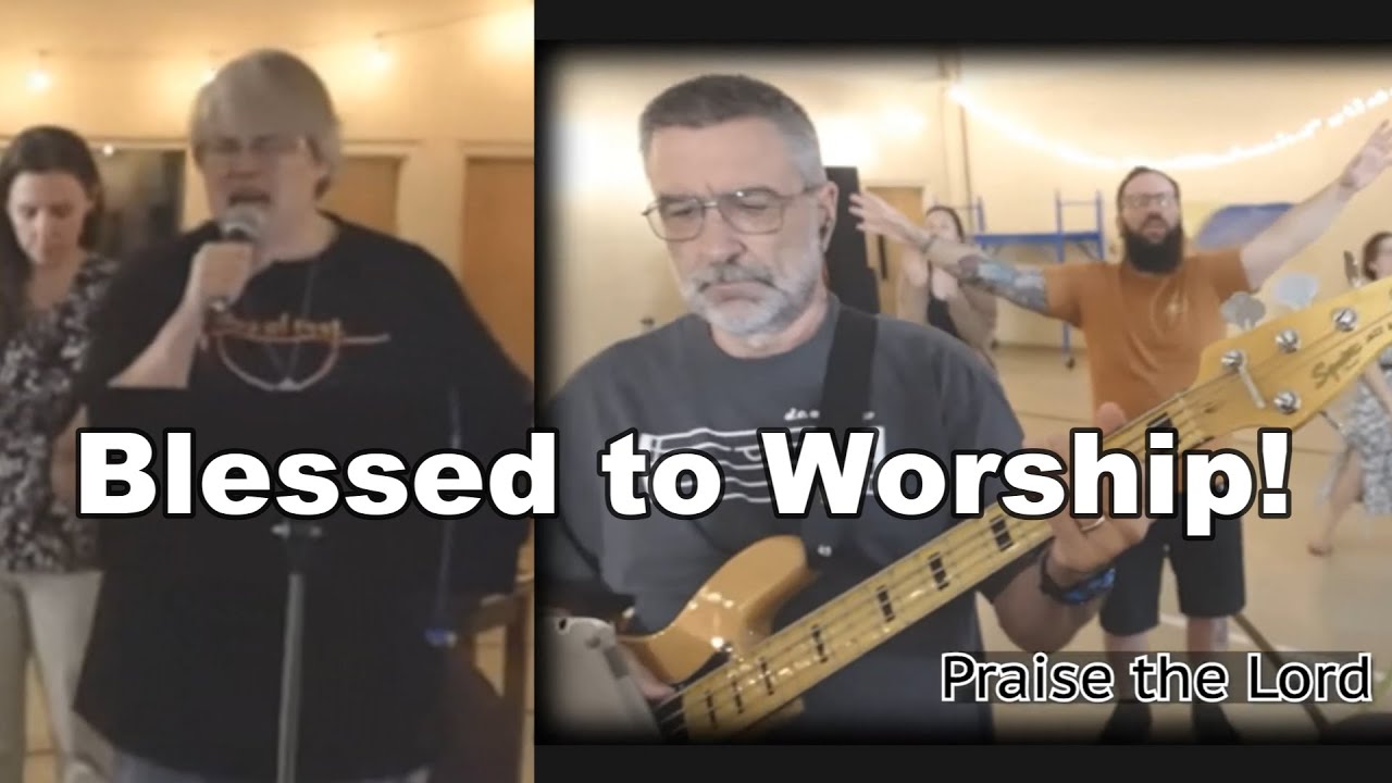 Day of Rest Ministries - YouTube