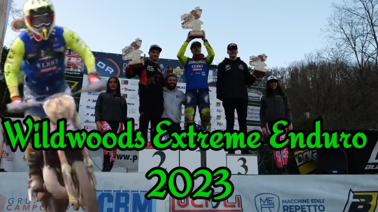 Extreme Enduro 2023 || Ultimate Dirt Bike Battle 🇮🇹 - YouTube