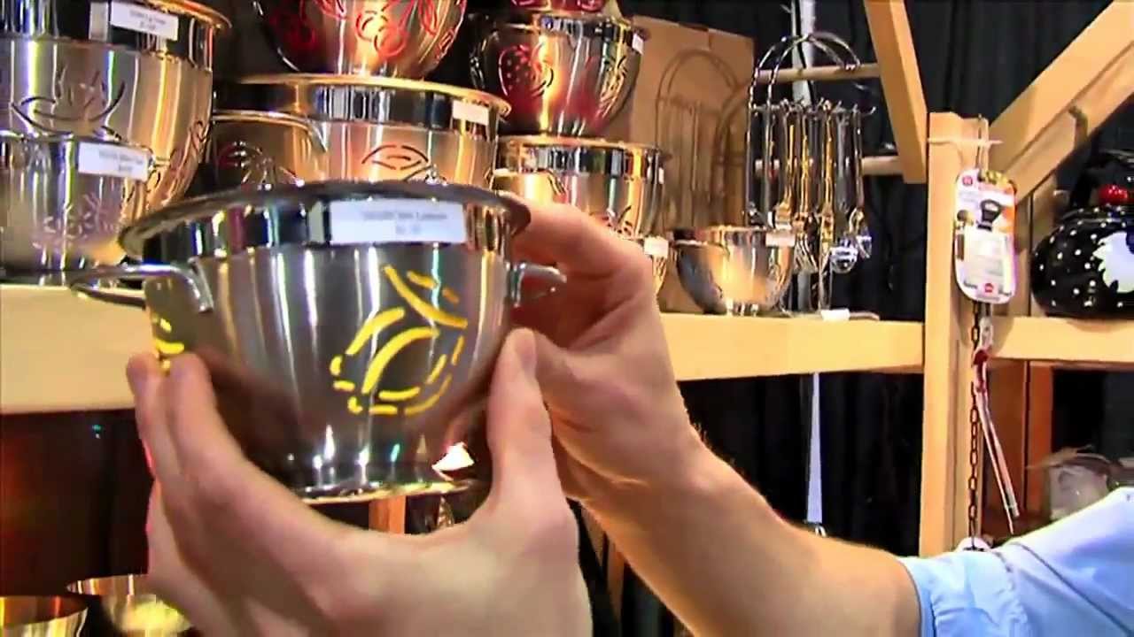 Wholesale Houseware at Supreme Housewares - YouTube