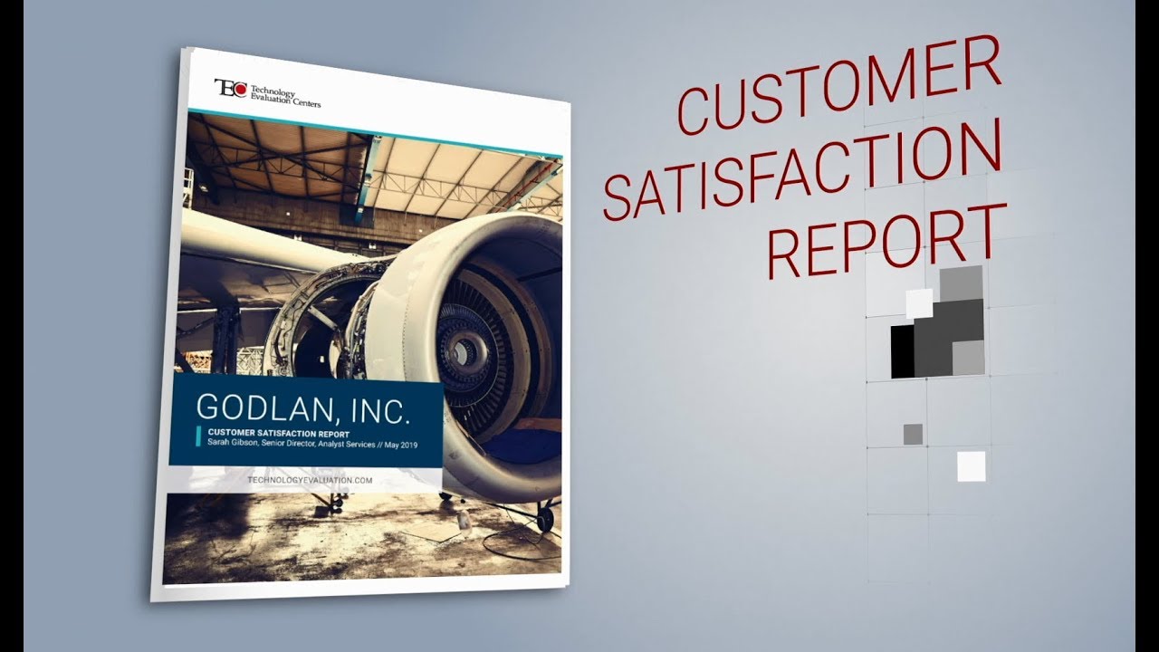 TEC Accreditation for Godlan, Inc. - Manufacturing Performance ...