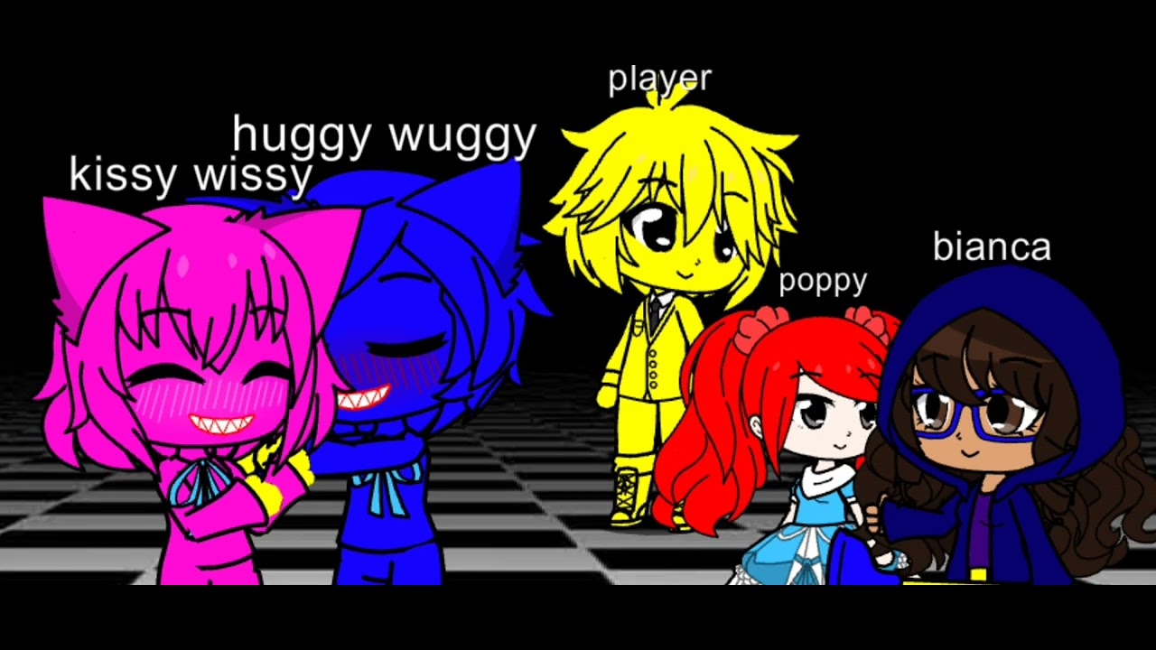 ships poppy playtime - YouTube