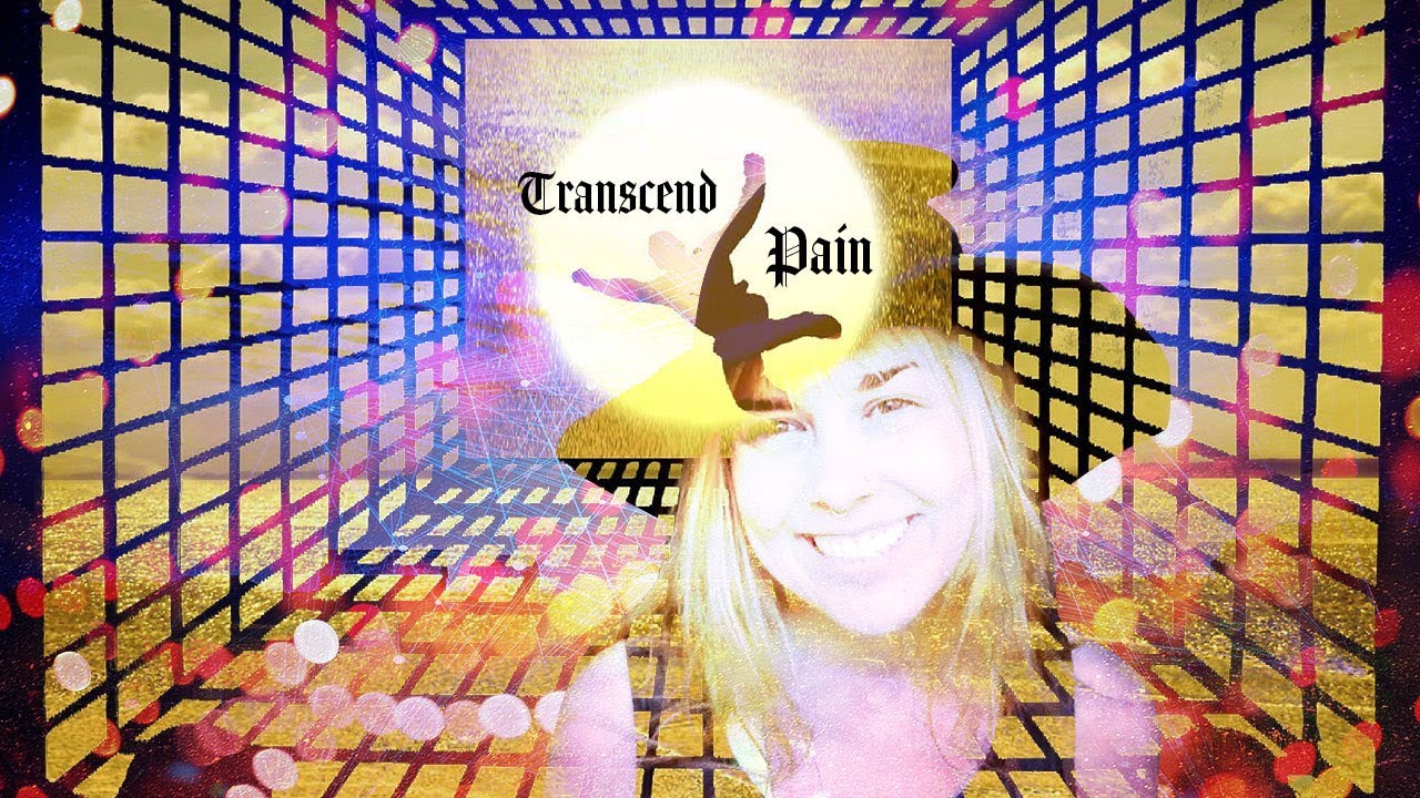 Daily Meditation - Transcend Pain - YouTube