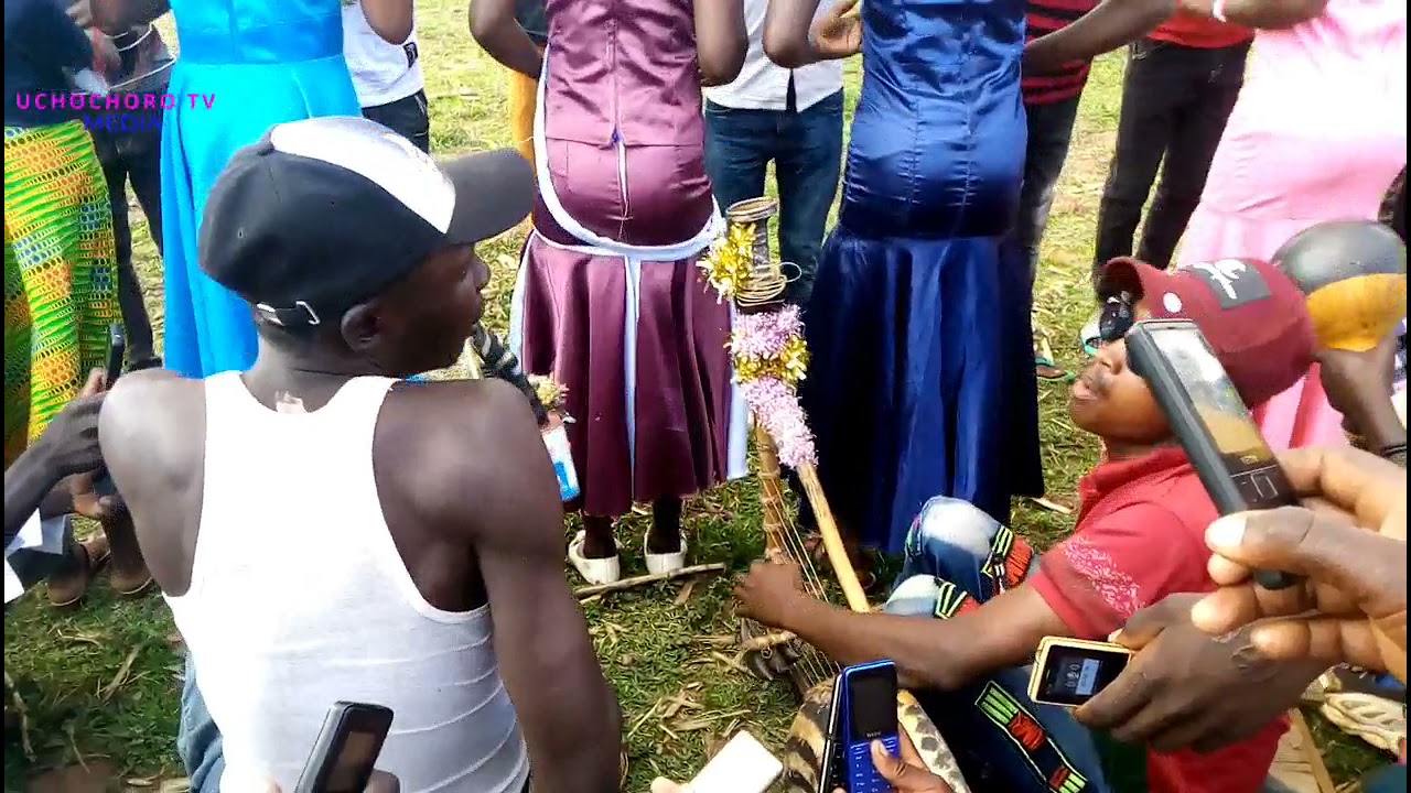 MARWA SIRINGI Ft PITA MOSERA NA CHACHA -IRITUNGU (official ~video ...