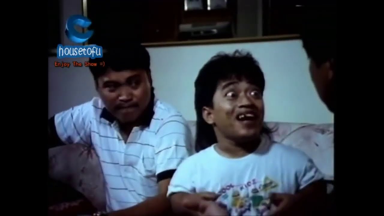 PIlipino COMEDY SCENE joey de leon,noel ungga ayala,sammy L - YouTube