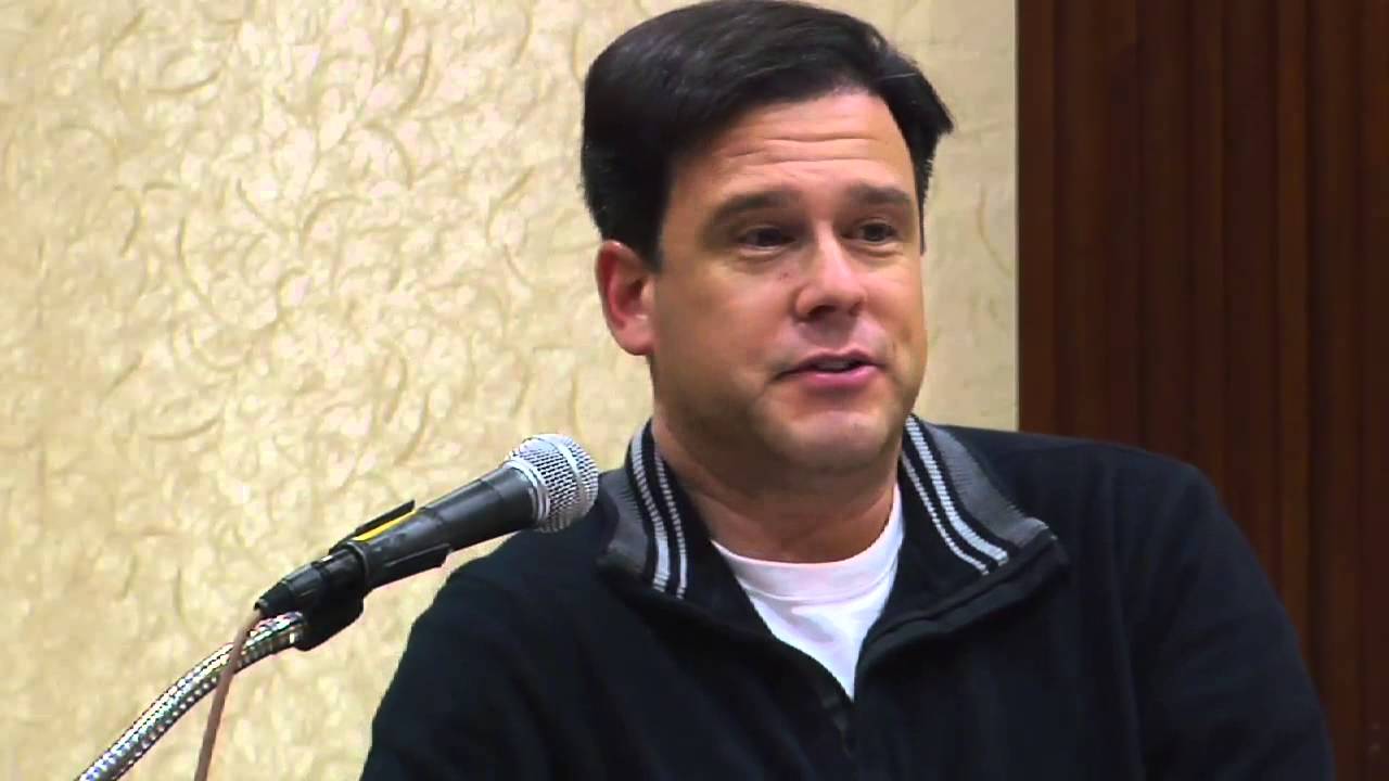 Andrew E. Kaufman on Writing through Recovery (Pt. 2) - YouTube