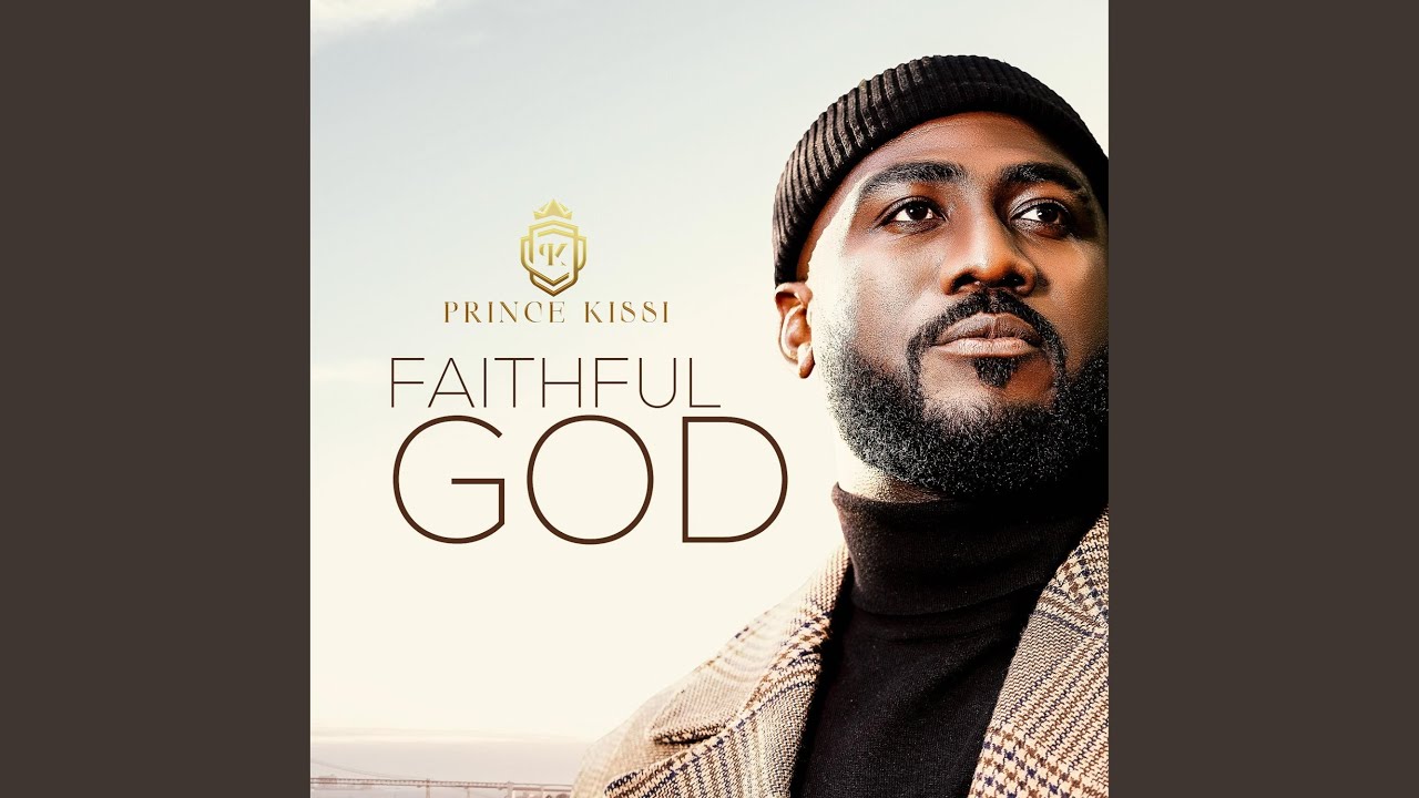 Faithful God - YouTube