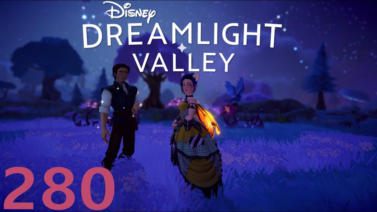 Disney Dreamlight Valley Auffalliges Buch