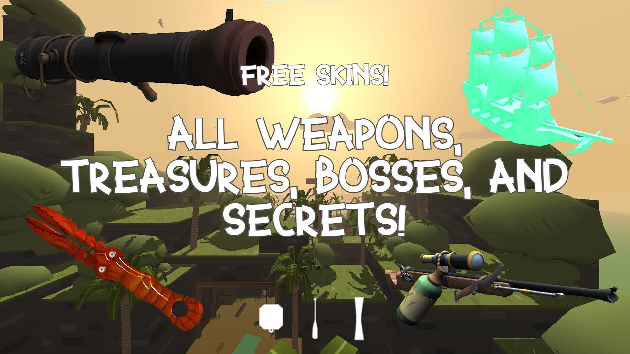 Everything You Need To Know About The NEW SEASON 5 RAID In KRUNKER.IO ...