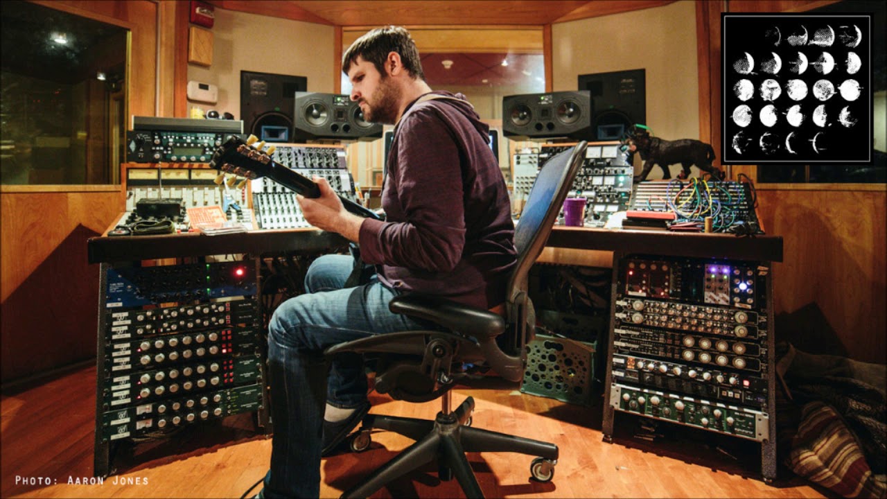 Converge - Aimless Arrow (Kurt Ballou Isolated Guitars) - YouTube