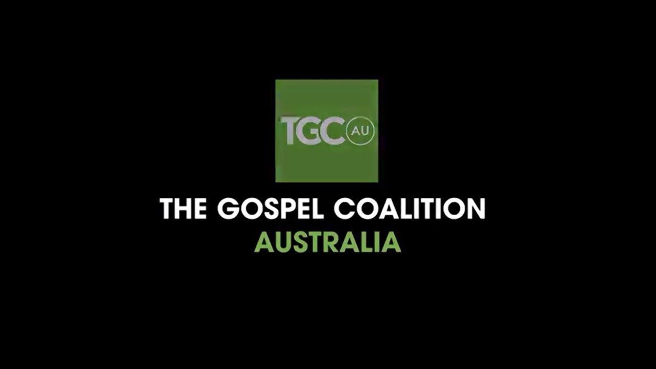 Rhys Bezzant – Justification by Faith in the Reformation - YouTube