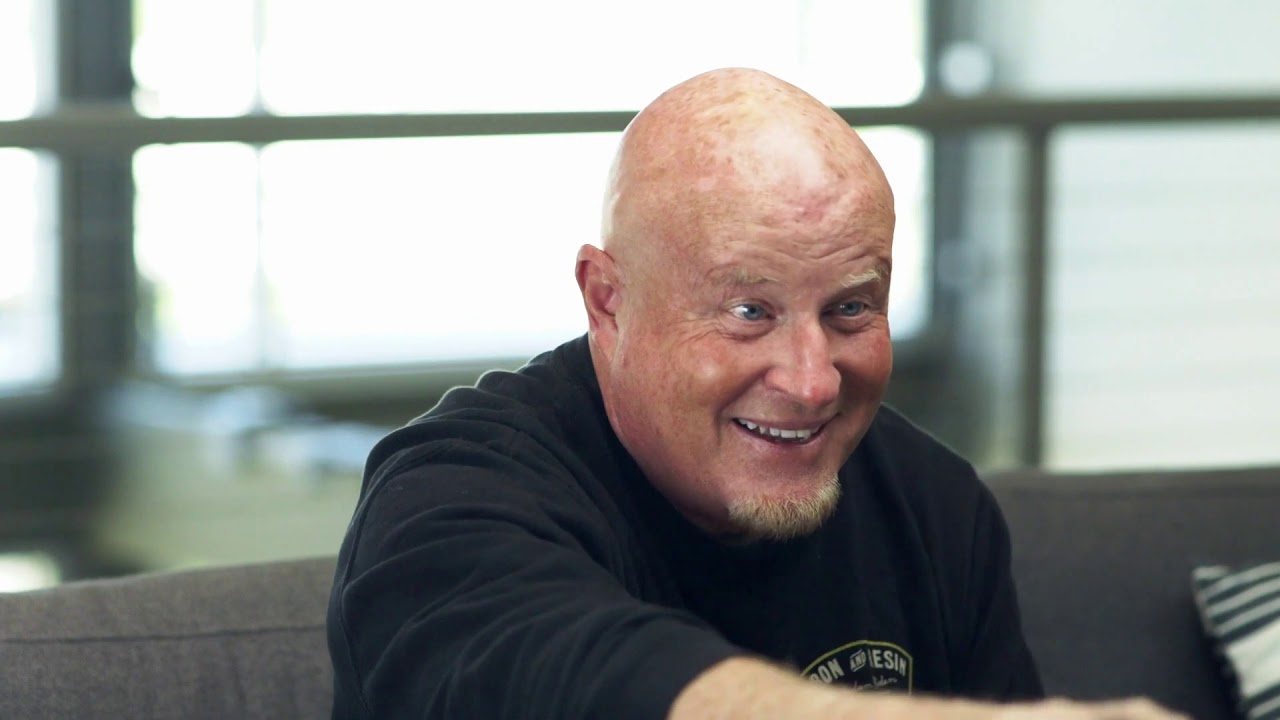 Mike Breaux - Father's Day 2020 ft. Jrue Holiday - YouTube