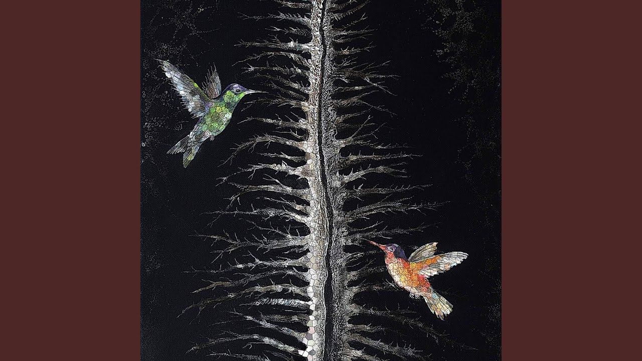 And We Fly Apart Like Leaves - YouTube