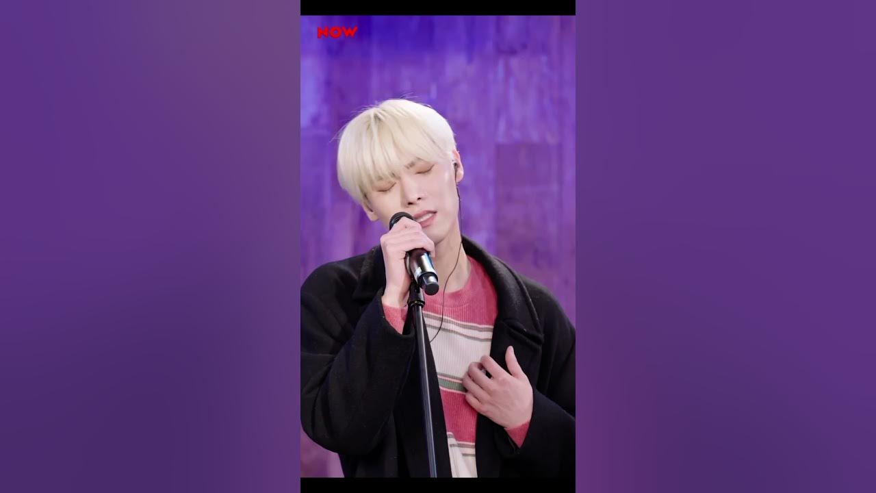 [ 211125 Naver NOW. Lunch Attack] ONEWE - Regulus - YouTube Music