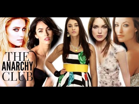 The Anarchy Club - Wattpad Trailer - YouTube