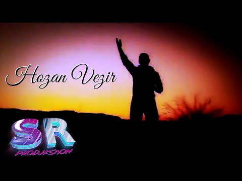 Hozan Vezir - Ey Kardelik (Official Music Video)✔️