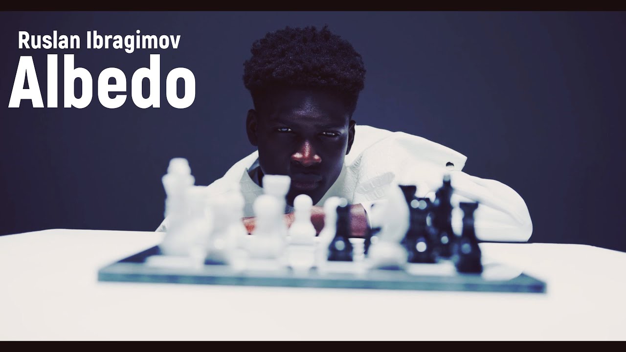 Ruslan Ibragimov - Albedo - YouTube