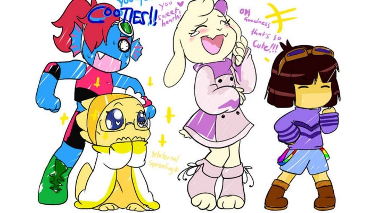 Sans Dub Compilation Part 11【 Undertale Comic Dub 】 - YouTube