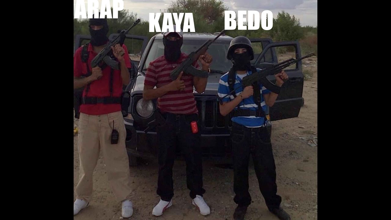 [Ocean Roleplay]1v3 Alın İzlen Kekee - YouTube