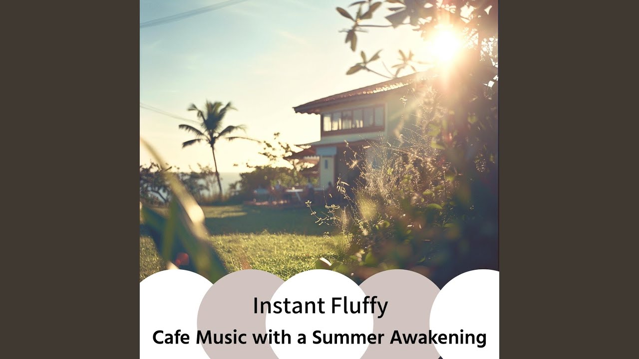 Sweet Aromas Rising - YouTube