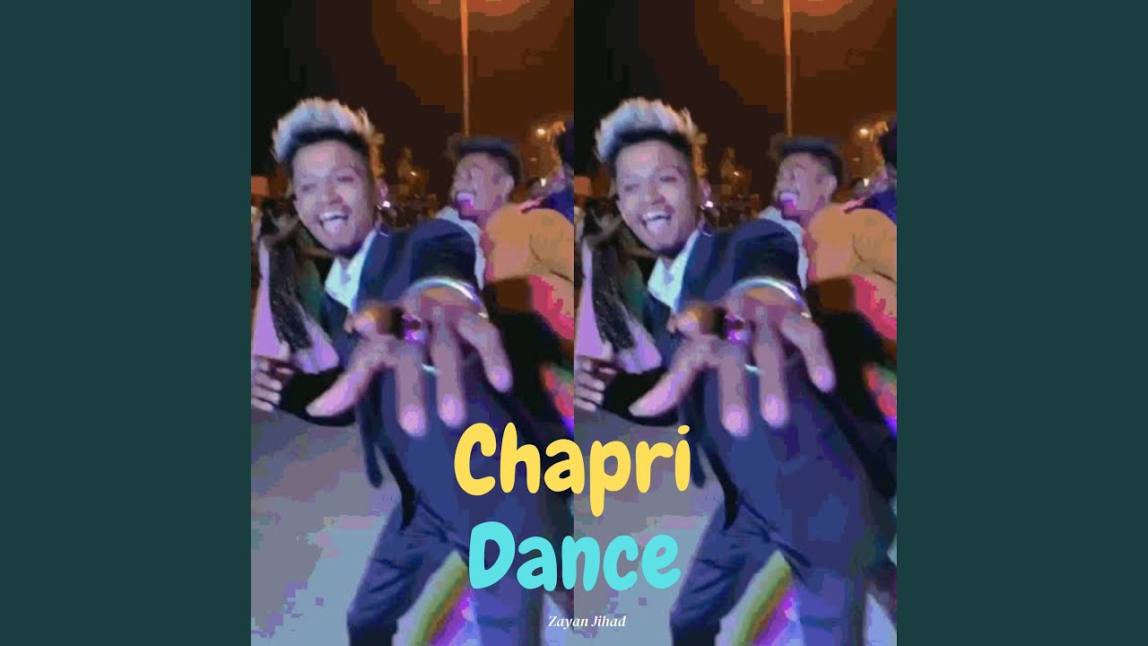 Chapri Dance - YouTube