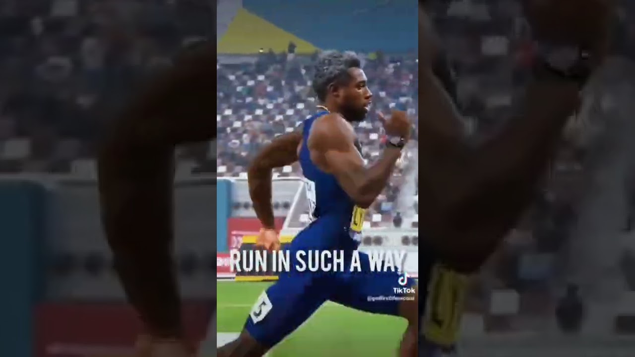 Run to Win 🏆 - YouTube