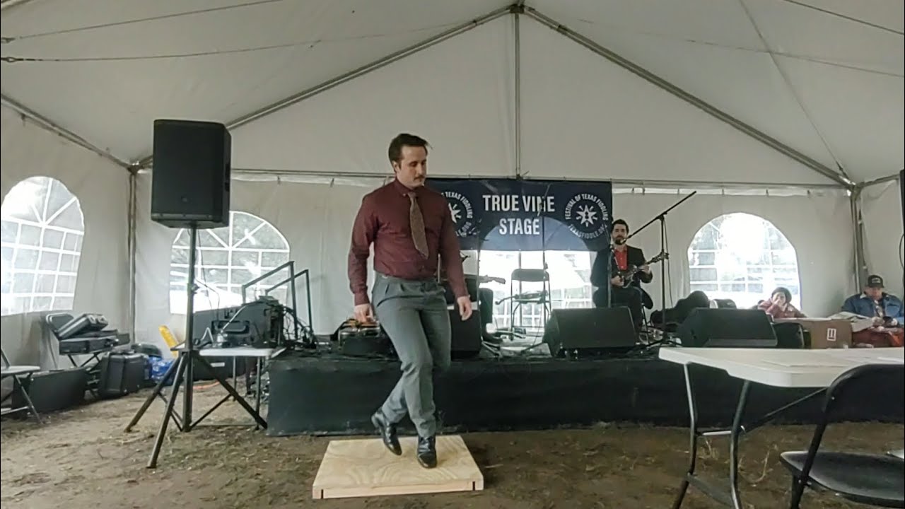 Nathan Vargo, Daniel Ullom, and Devin Najera, "Grey Eagle" at FOTF 12-8 ...