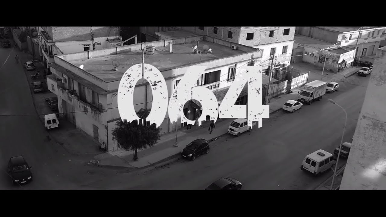 Scarface Crew - 064 [Clip Officiel] #Megalo7 - YouTube