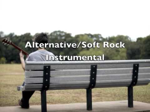 Alternative Soft Rock Instrumental - YouTube
