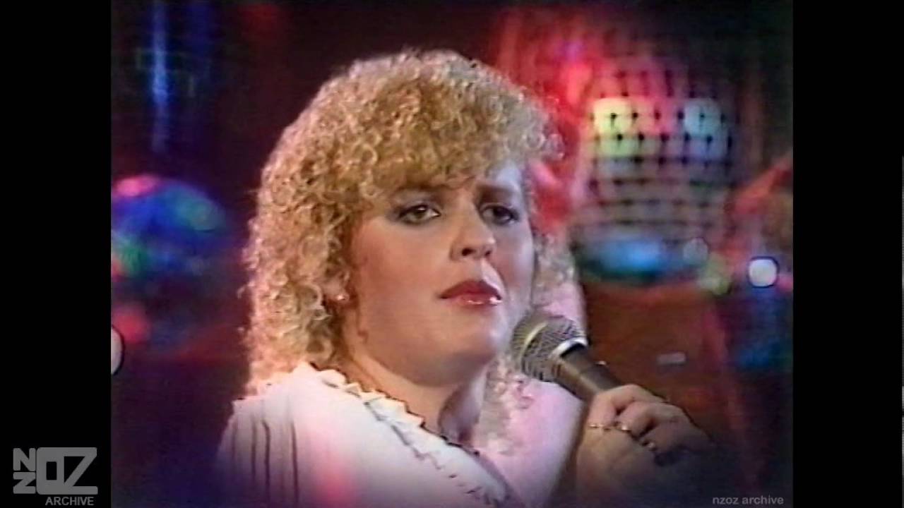 Edith Bliss - If It's Love You Want (1979) - YouTube