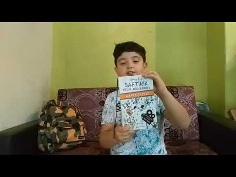 Saftirik film günlüğü -2 tanıtım