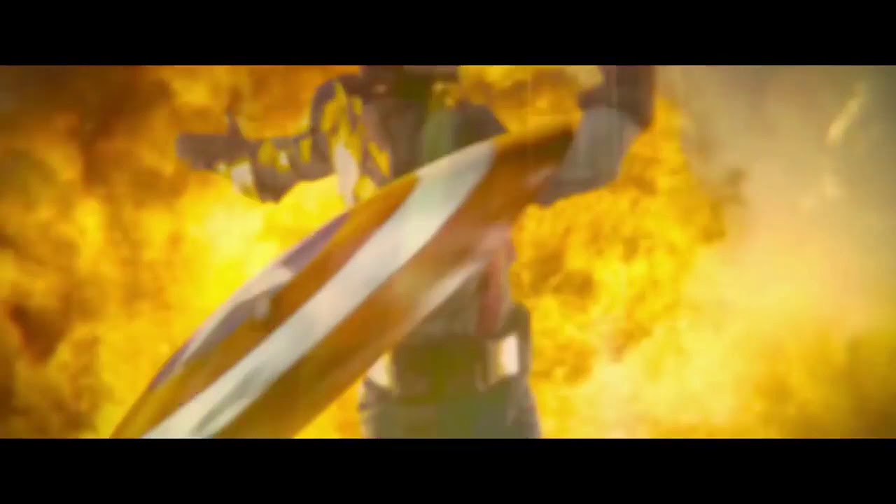 Avengers Infinity War Intro - YouTube