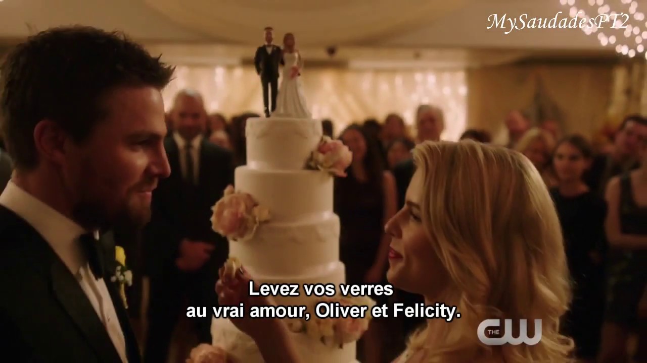 Arrow Mid-Season Finale Promo 6x09 - Irreconcilable Differences [HD ...