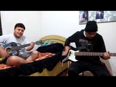 avião brutal do scat - udr (cover)