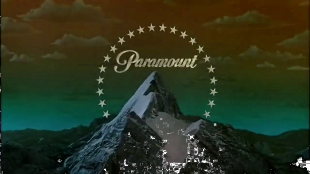 Paramount Pictures (1996) (w/Fanfare) In Milk Effect - YouTube