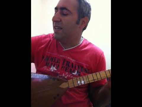 Yalçın KAYA-Babam