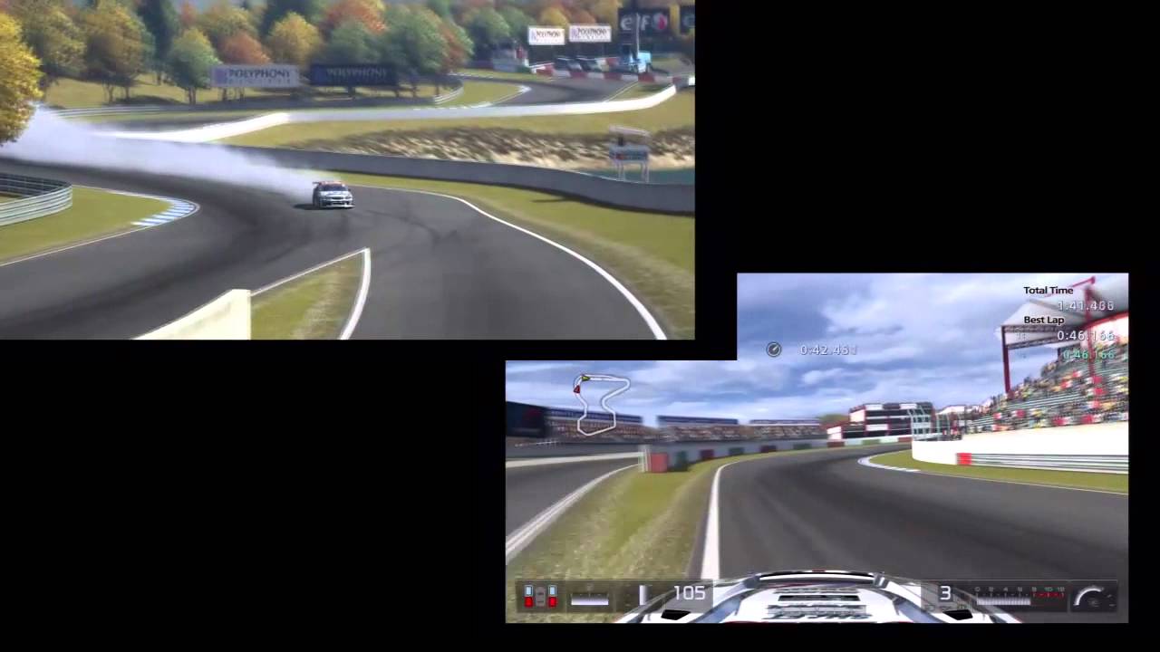 Drifting Blitz Skyline Gt5 - YouTube