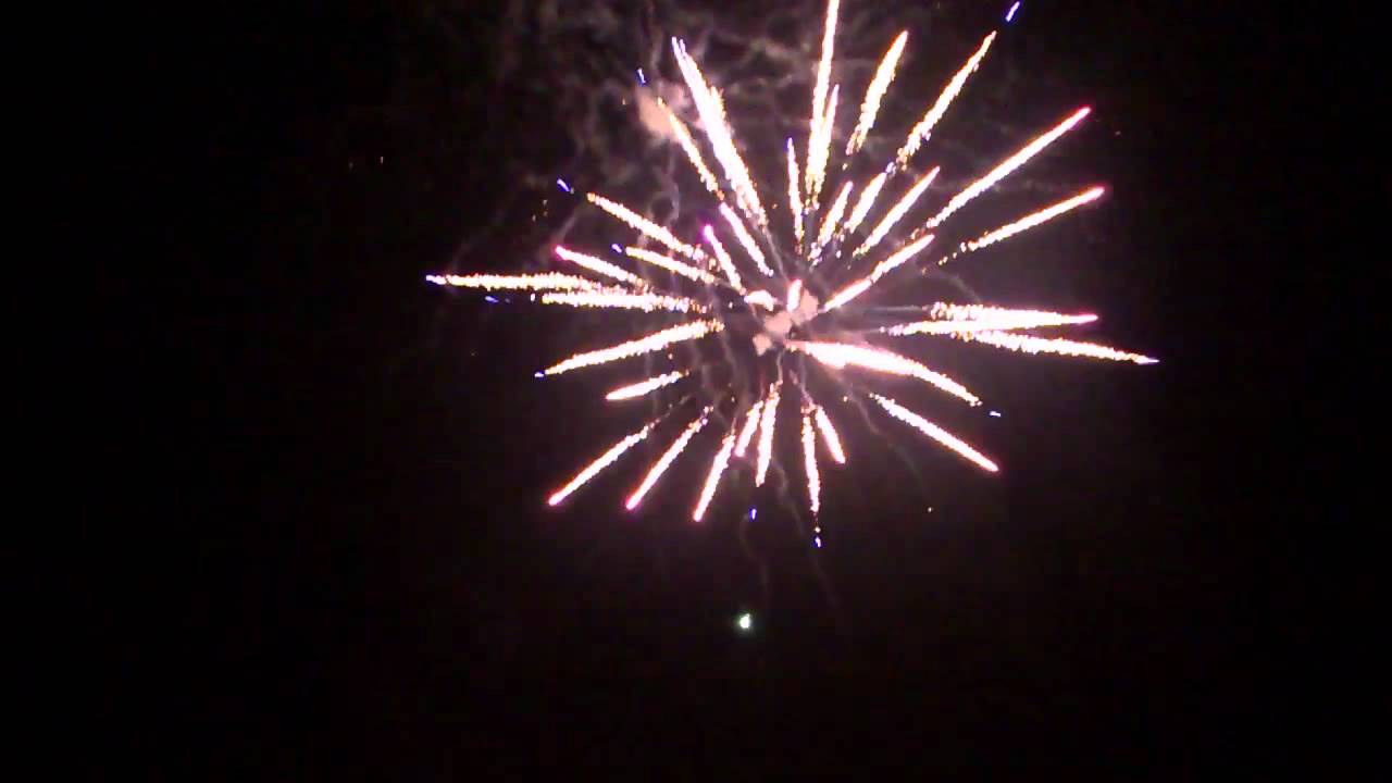 Cottdog's Fireworks (GodFather Part 3) - The Grande Finale - YouTube