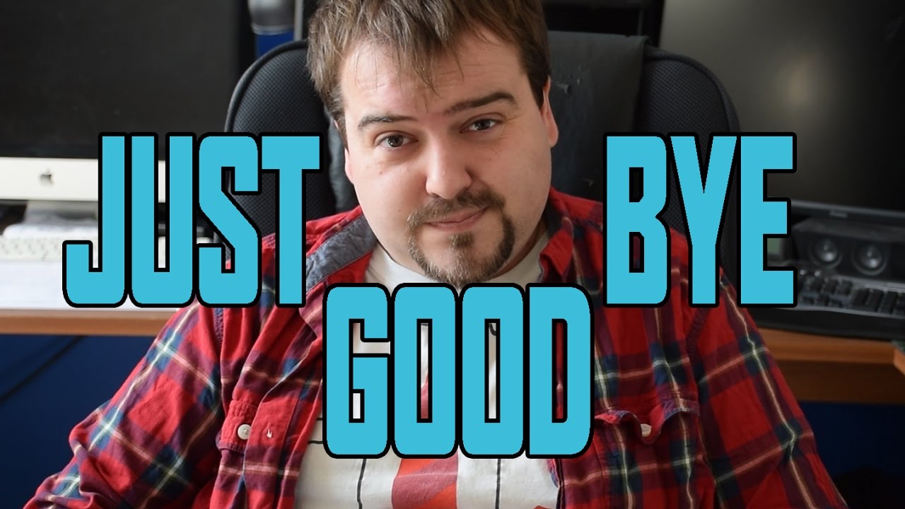Just good bye... - YouTube