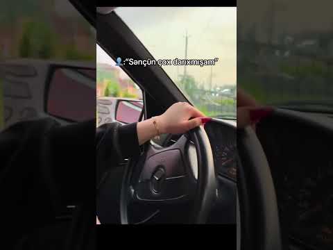 Hele cox pesman olsan 😴🥱🥱