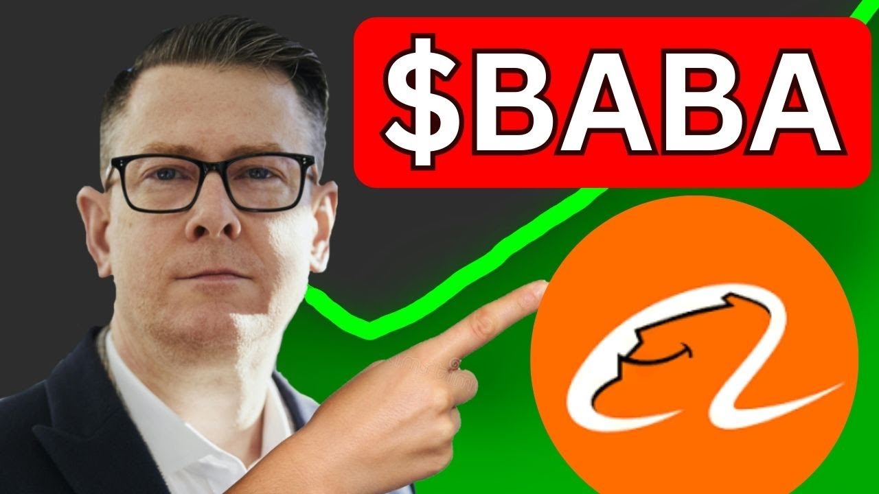 🛑 BABA Stock: (Alibaba Group Holding stock) BABA STOCK Prediction BABA ...
