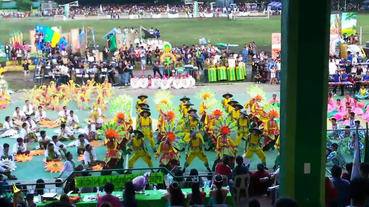 16th Palay Festival (Narra Palawan)(2) - YouTube