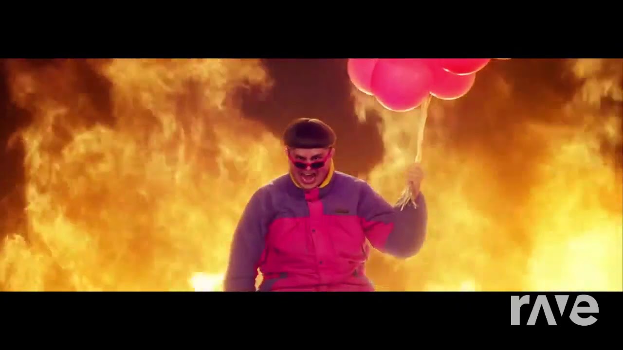 Gone Drill - Melanie Martinez & Oliver Tree | RaveDj - YouTube