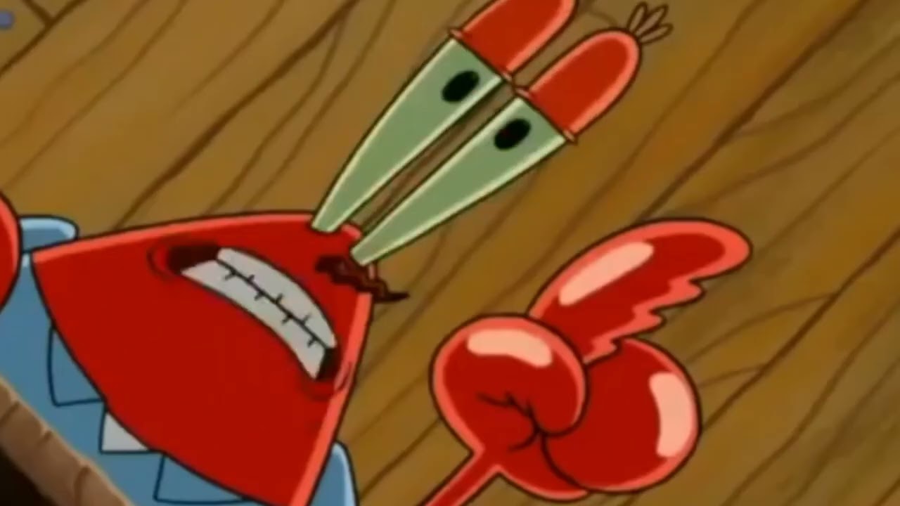 job job SpongeBob Squarepants Full Episodes SpongeBob Reimagined - YouTube