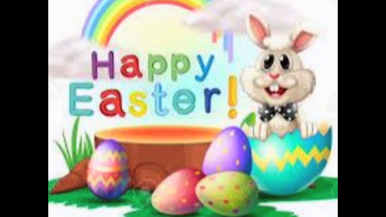 happy easter🐇🐇🐇🐇 - YouTube