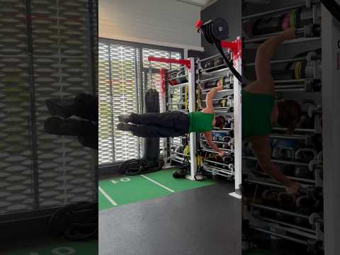 Heute durften wir im Smile Fit Mosbach trainieren und drehen – danke für euren Support!